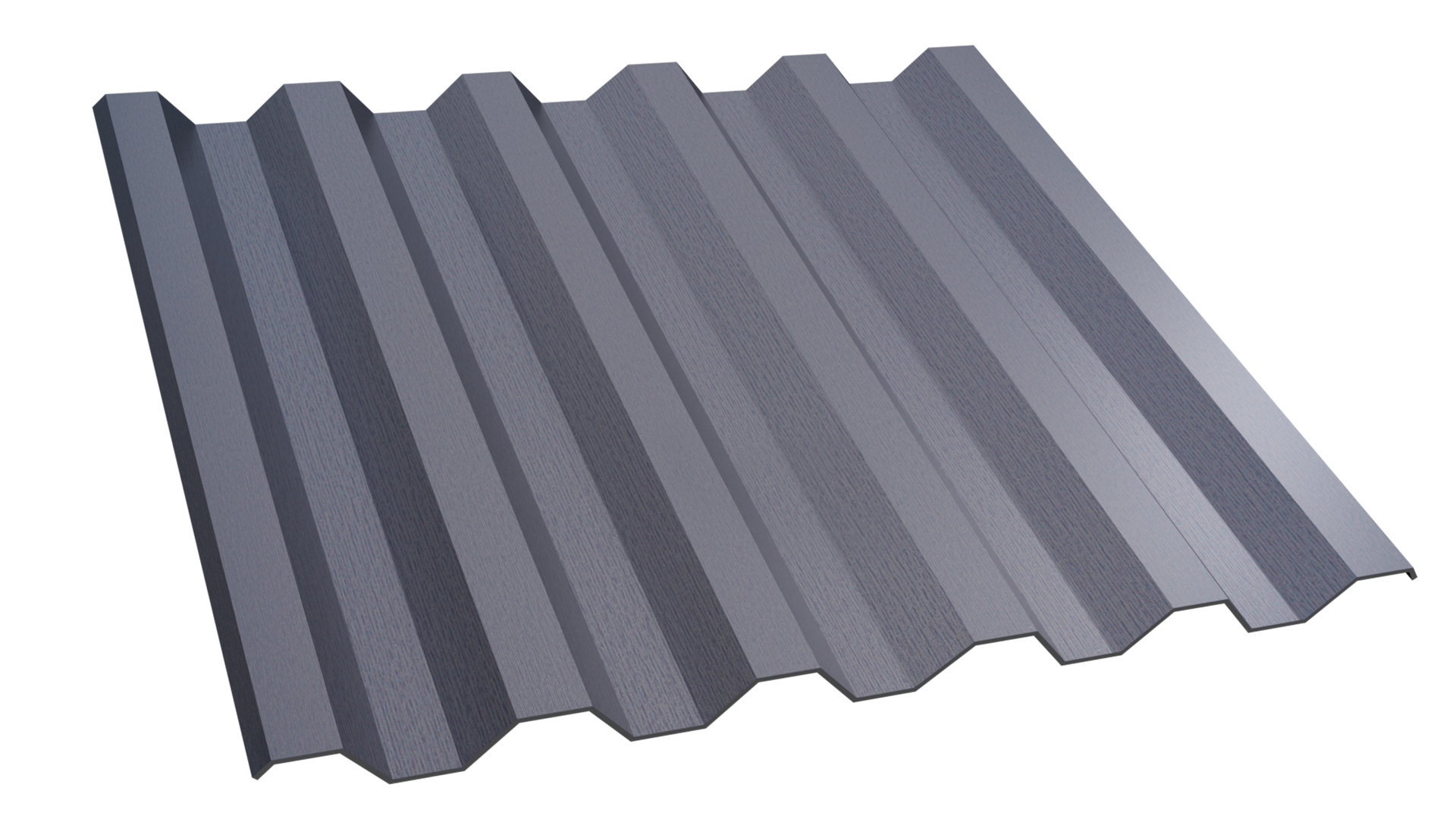 Blue Zinc Matte®: VM Zinc & Rheinzink Alternatives