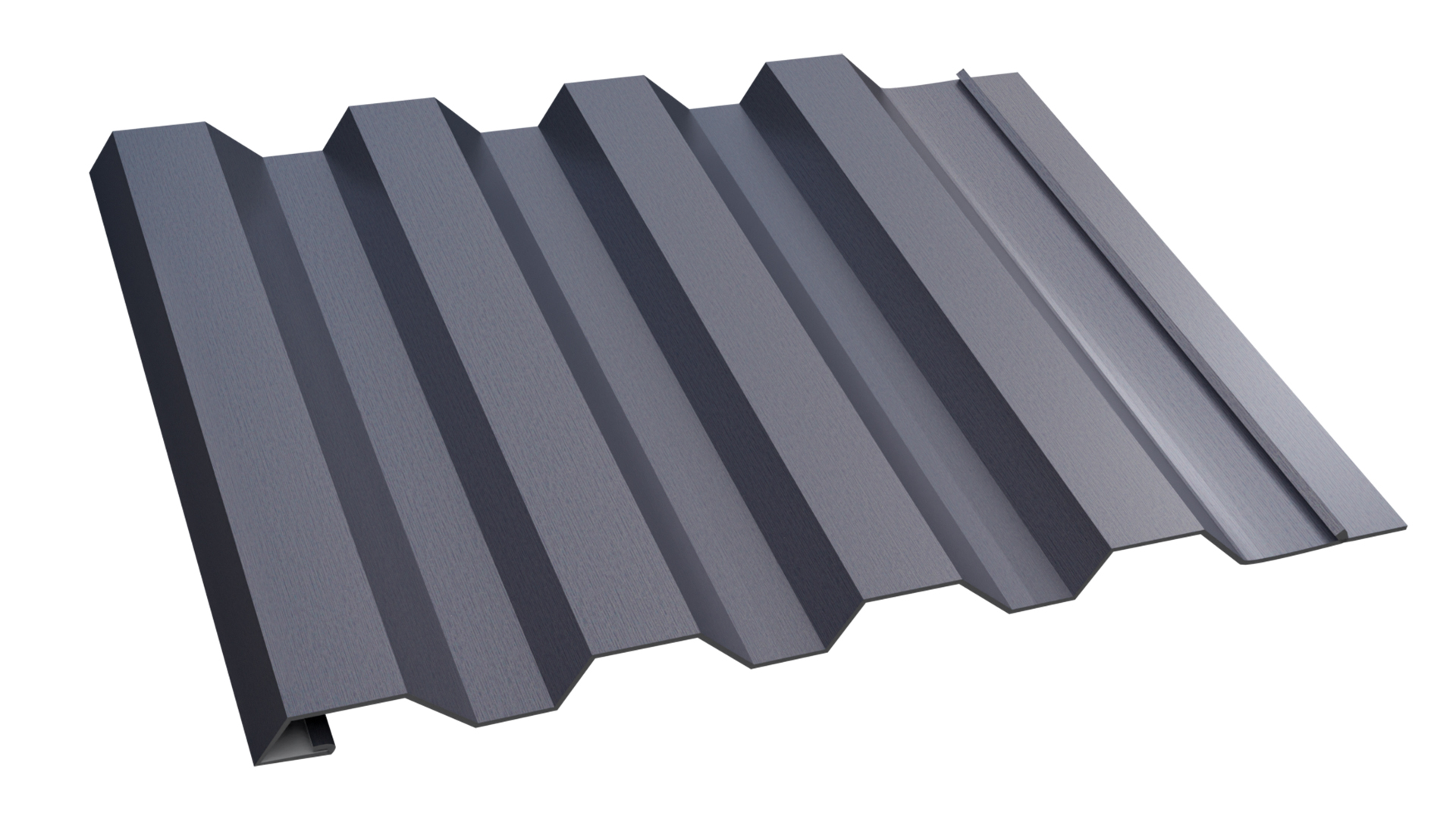 Blue Zinc Matte®: VM Zinc & Rheinzink Alternatives