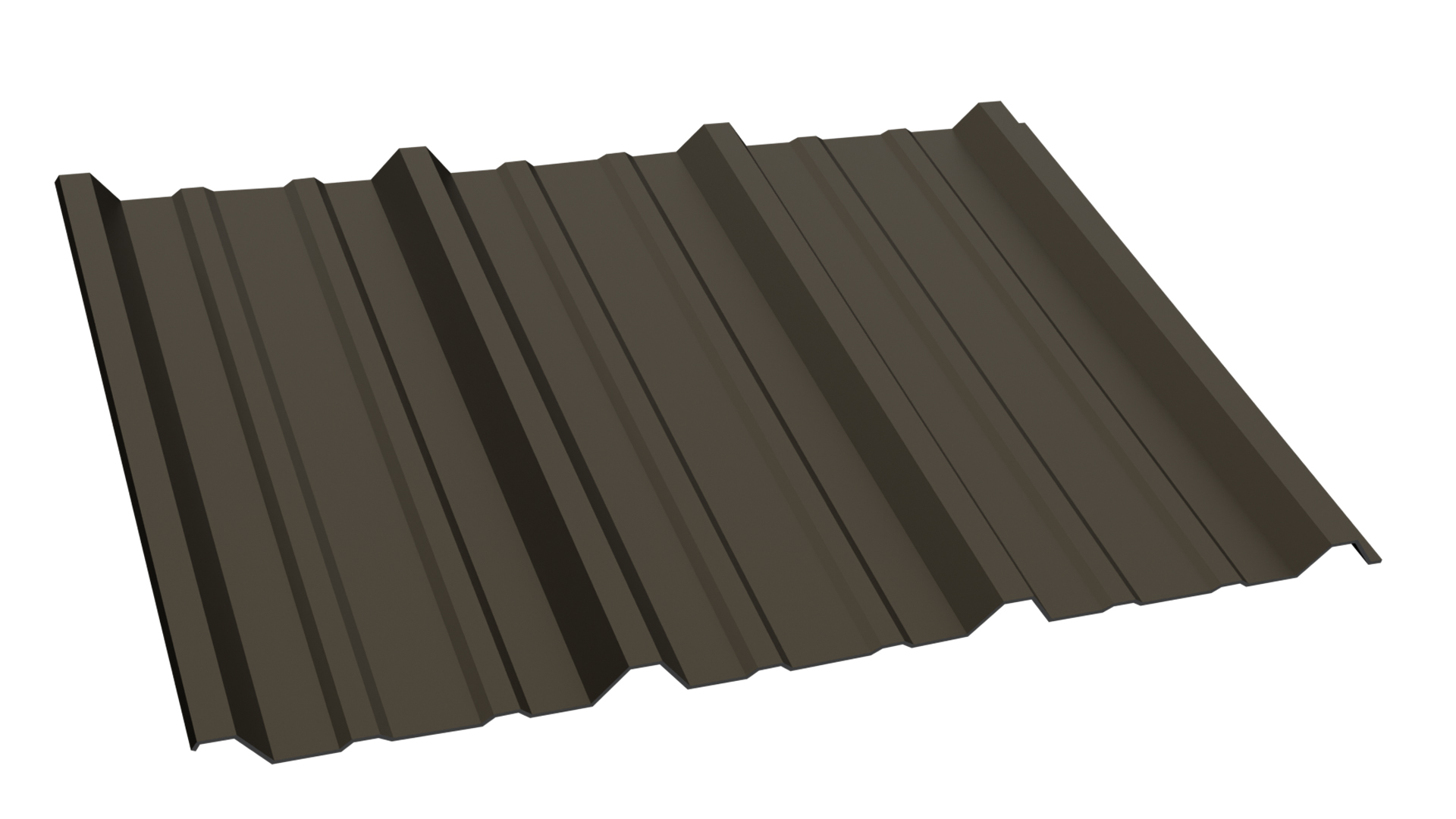 Aluminum Roofing & Siding Panels | Manufacturer | Phoenix, Arizona